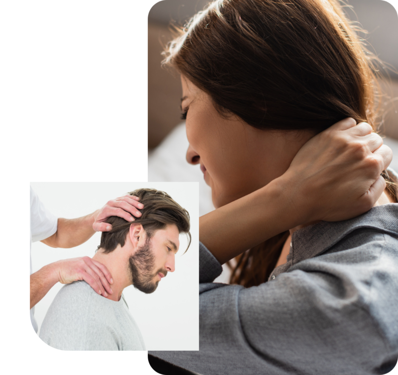 Neck Pain Chiropractor Houston | Chiropractic Adjustments