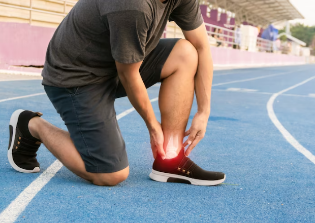 Treating Joint Pain: Chiropractic Techniques for Athletes